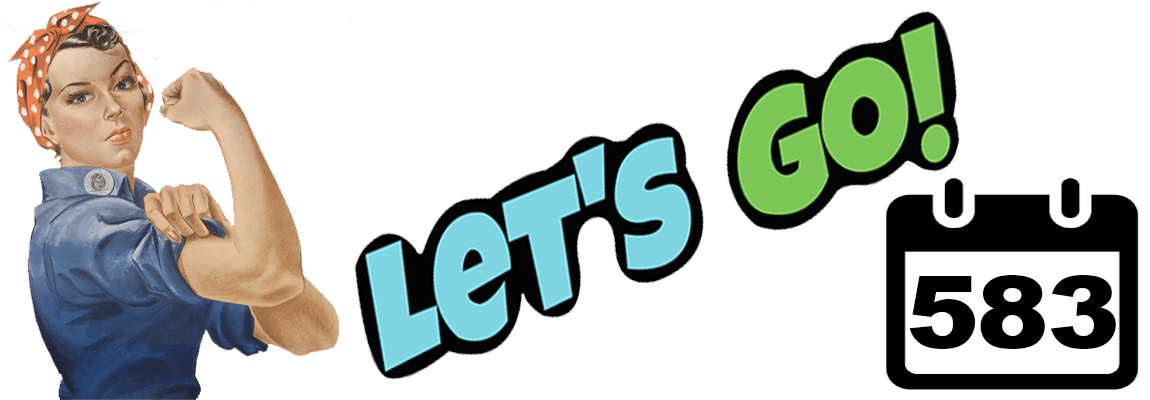 DRA&U – OPI: Let’s GO!